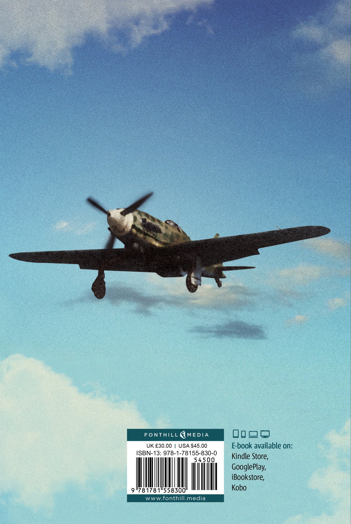 Macchi C.202 Folgore: Italy’s Best Fighter of the Second World War ...